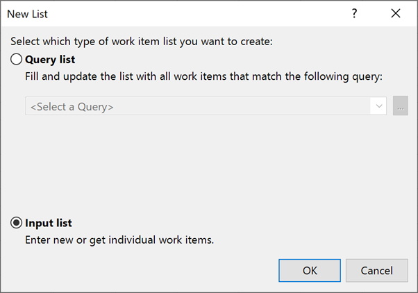 Move Azure Devops Work Items From One Organization To Another